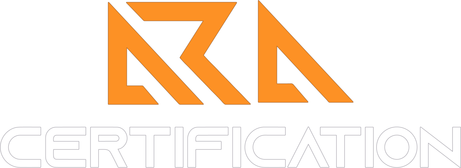 Obtener Anexo 30 y 31 - ARA Certification